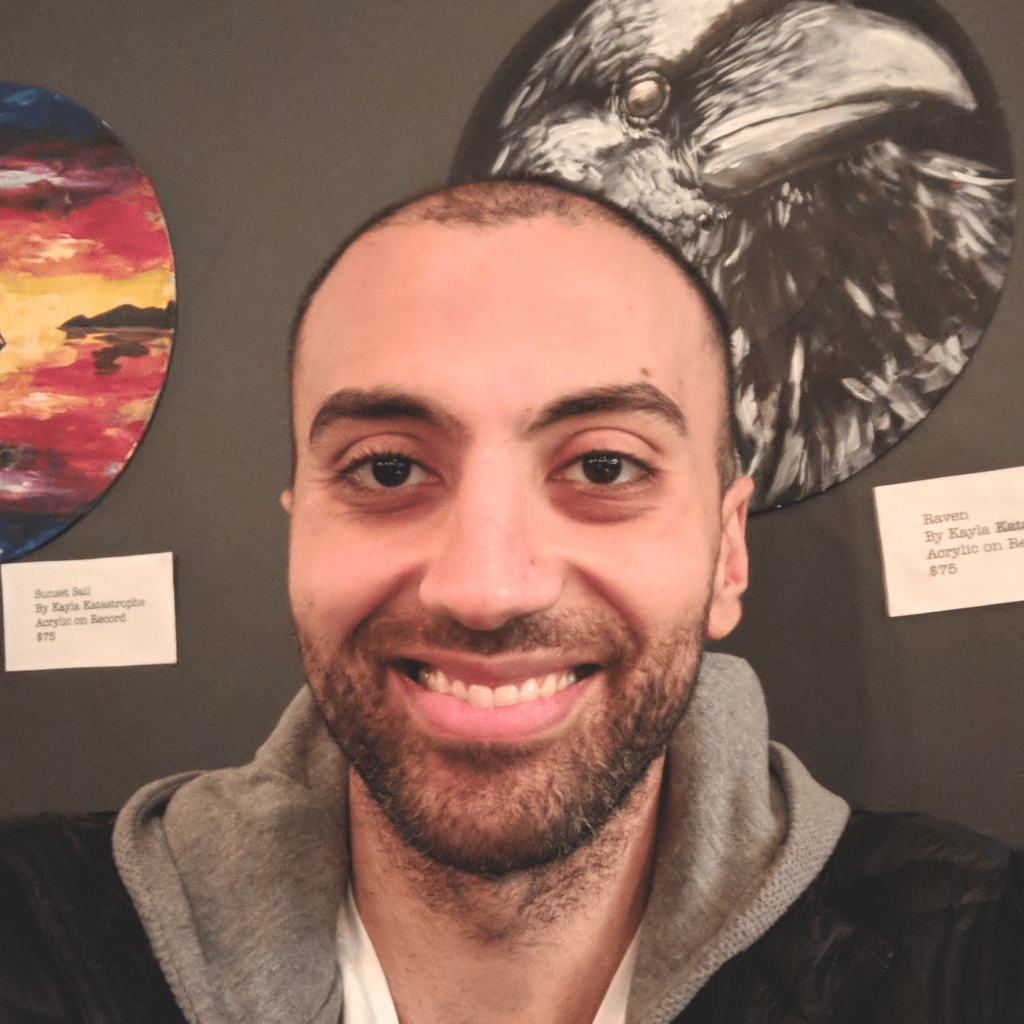 Introducing the 2018 RADIUS Fellows! - RADIUS SFU