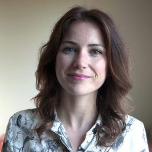 Introducing the 2018 RADIUS Fellows! - RADIUS SFU