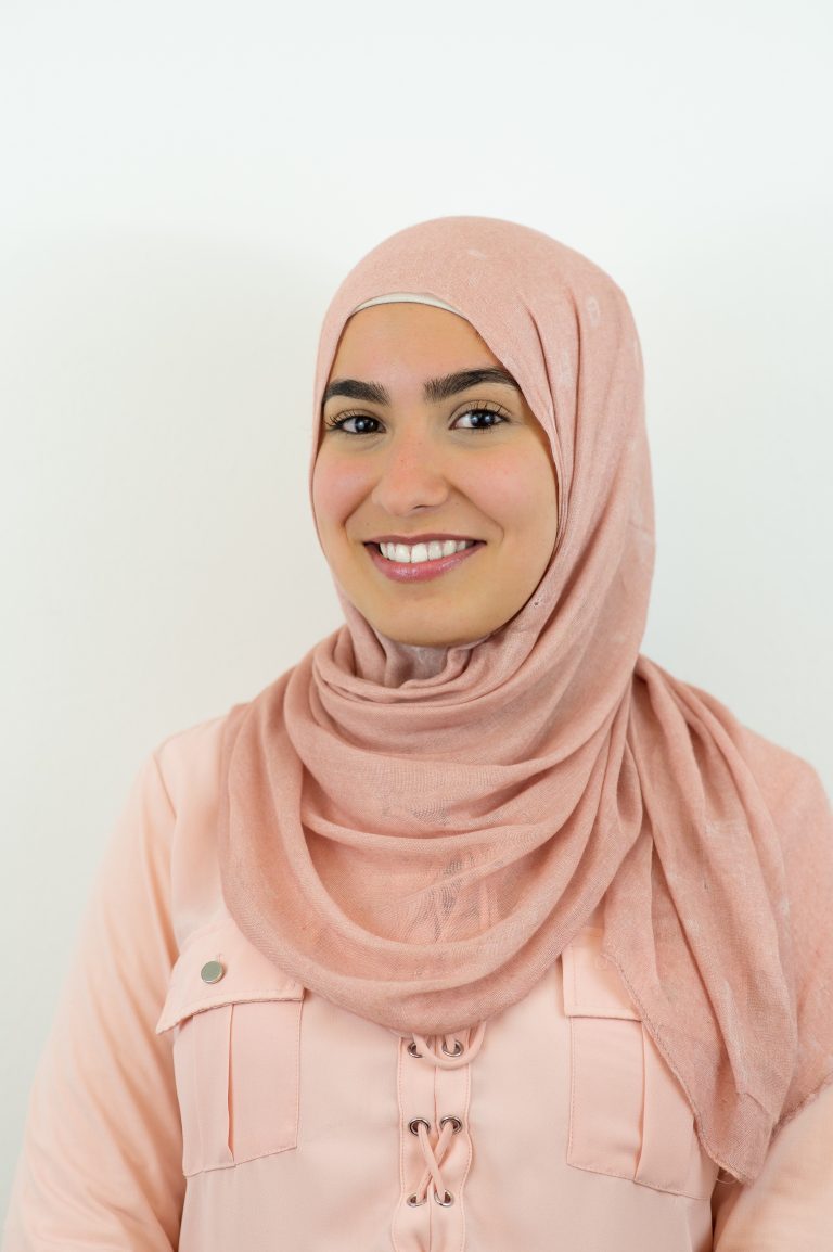 Welcoming the Refugee Livelihood Lab Beyond Borders Cohort - RADIUS SFU