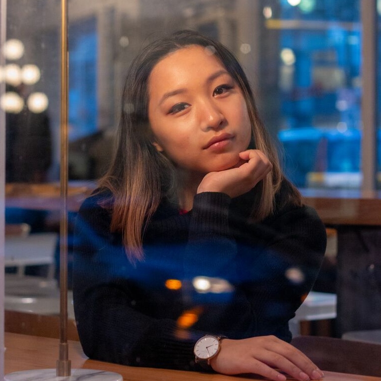 Welcoming Civic Innovation Change Lab 2019 - RADIUS SFU