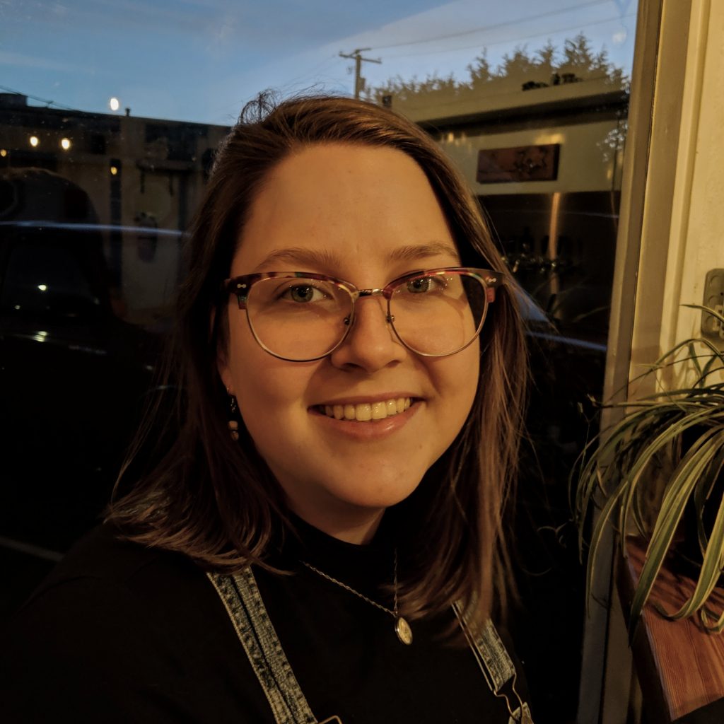 Welcoming Civic Innovation Change Lab 2019 - RADIUS SFU