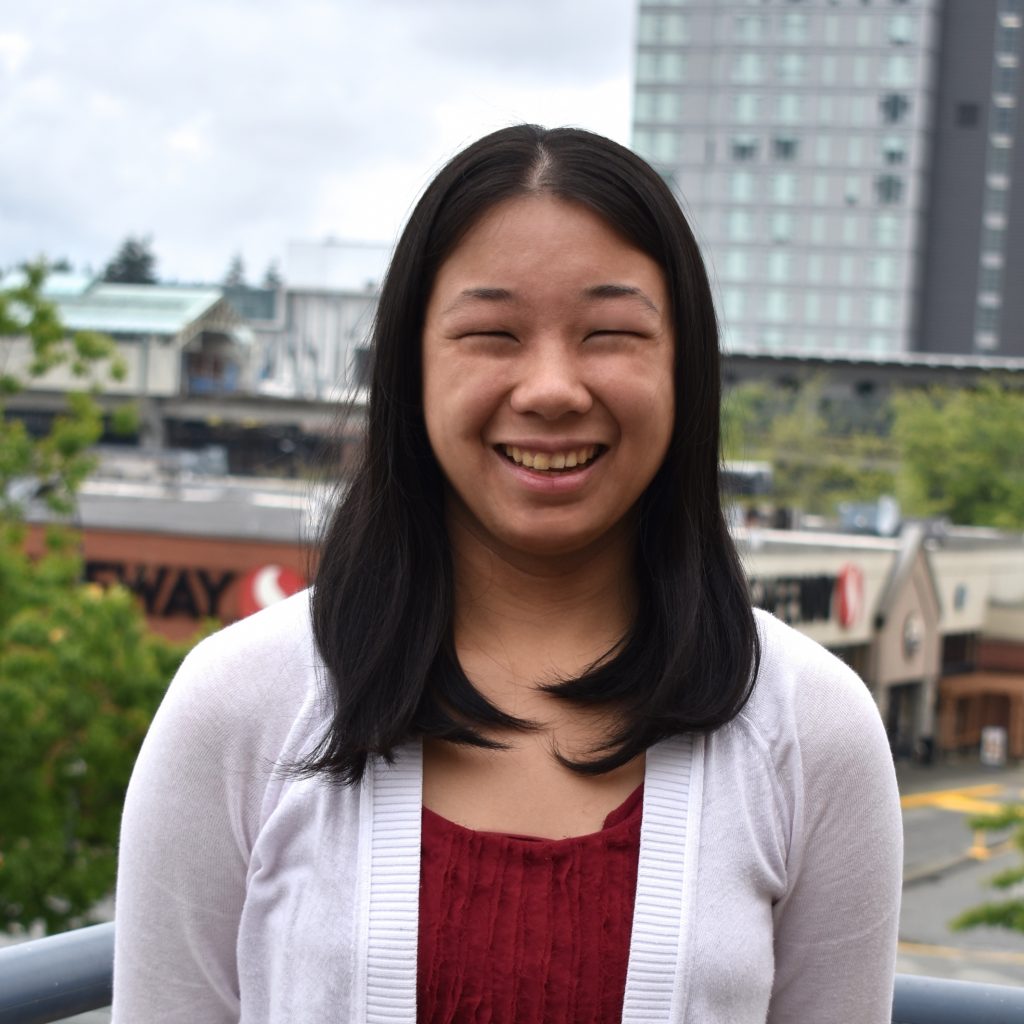 Welcoming Civic Innovation Change Lab 2019 - RADIUS SFU