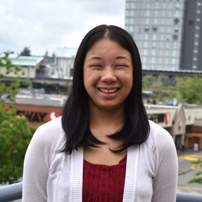 Welcoming Civic Innovation Change Lab 2019 - RADIUS SFU