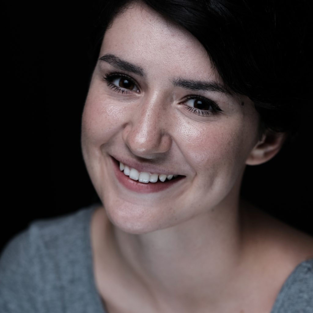 Announcing the 2019 RADIUS Fellowship Cohort - RADIUS SFU