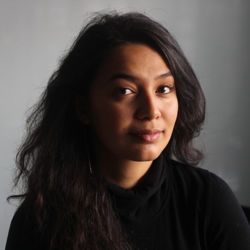 Announcing the 2019 RADIUS Fellowship Cohort - RADIUS SFU