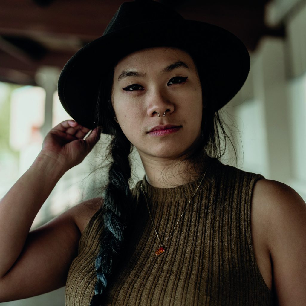 Announcing the 2020 RADIUS Fellowship Cohort - RADIUS SFU