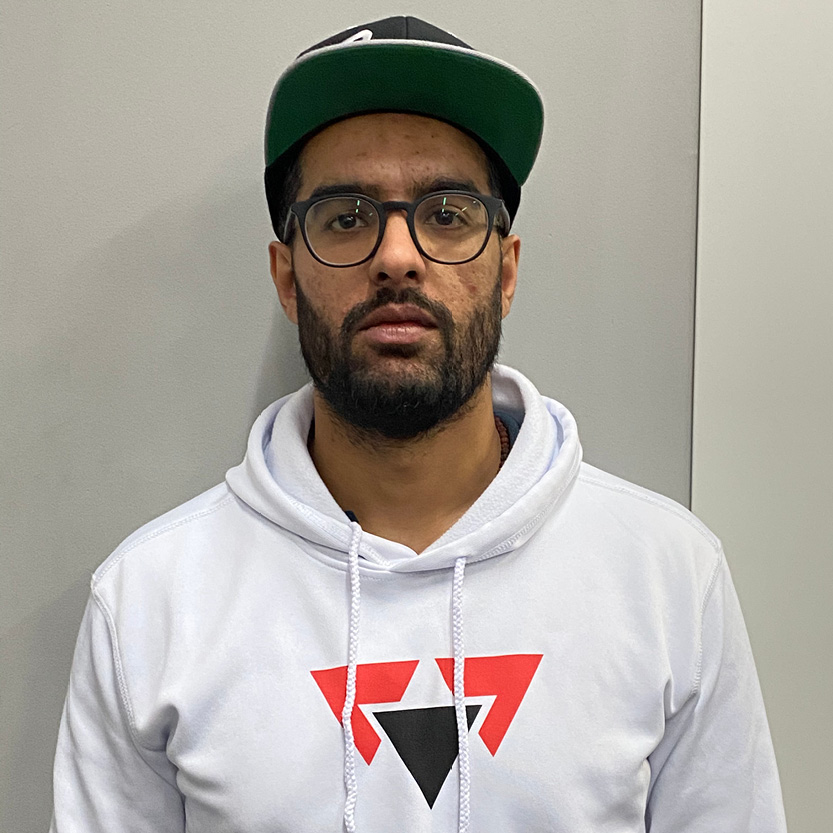 Announcing the first-ever Reimagine Health cohort! | RADIUS SFU