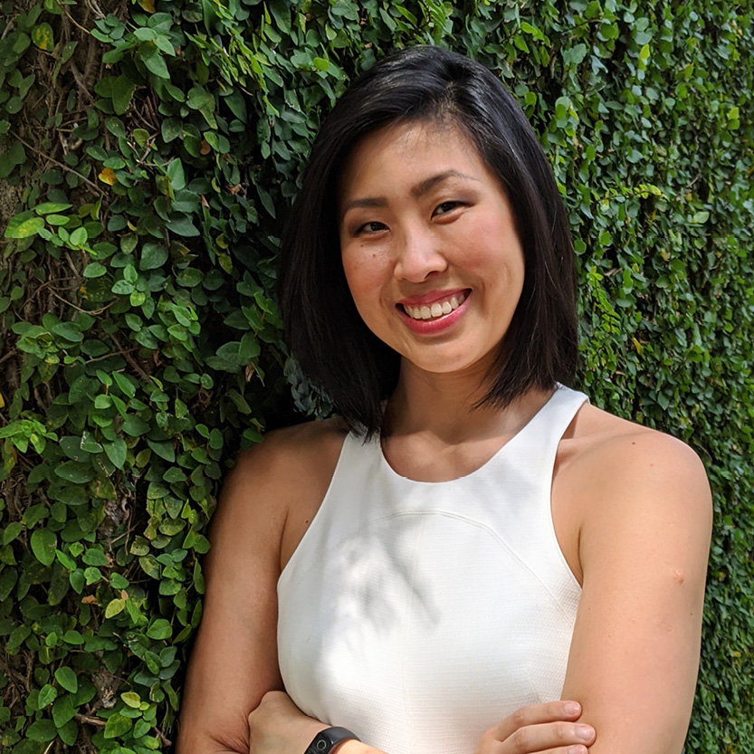 Announcing the first-ever Reimagine Health cohort! - RADIUS SFU