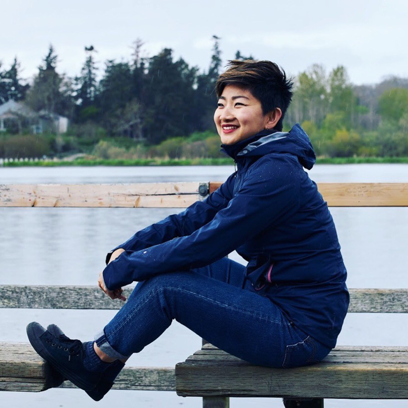 Announcing the first-ever Reimagine Health cohort! | RADIUS SFU