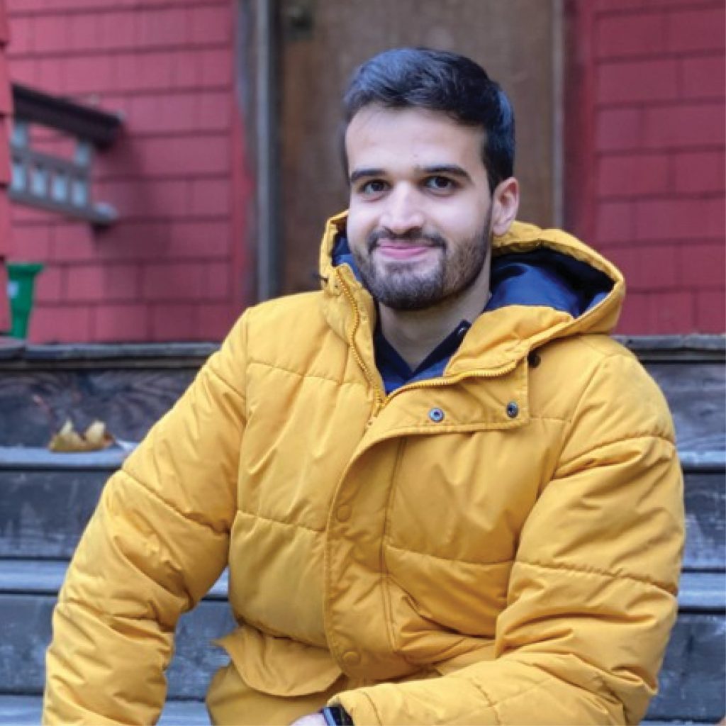 Welcoming the 2021 Civic Innovation Change Lab Cohort! - RADIUS SFU