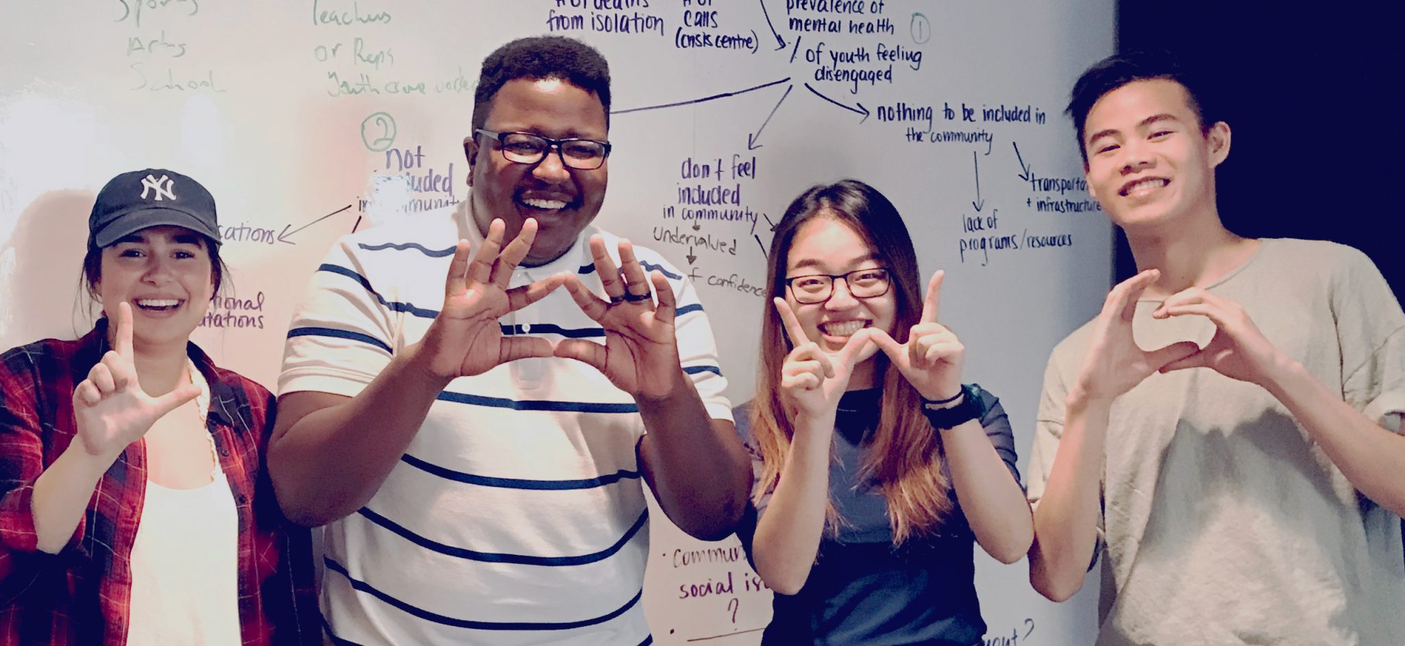 Reflecting On 10 Years Of Change Lab And Taking A Pause In 2021/22 ...