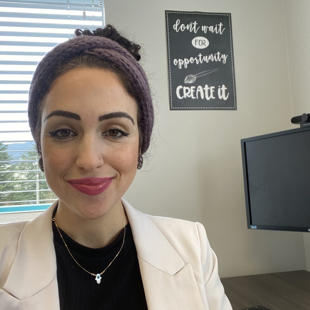 Announcing the 2022 RADIUS Fellowship Cohort - RADIUS SFU