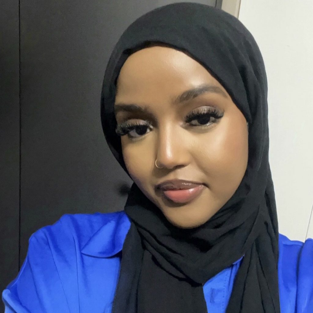 Announcing the 2022 Reimagine Health Cohort! - RADIUS SFU