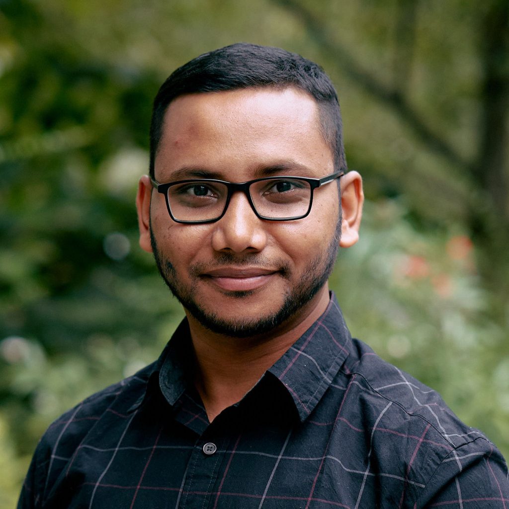 Introducing the 2022 Migrant Systems Change Leadership Cohort - RADIUS SFU