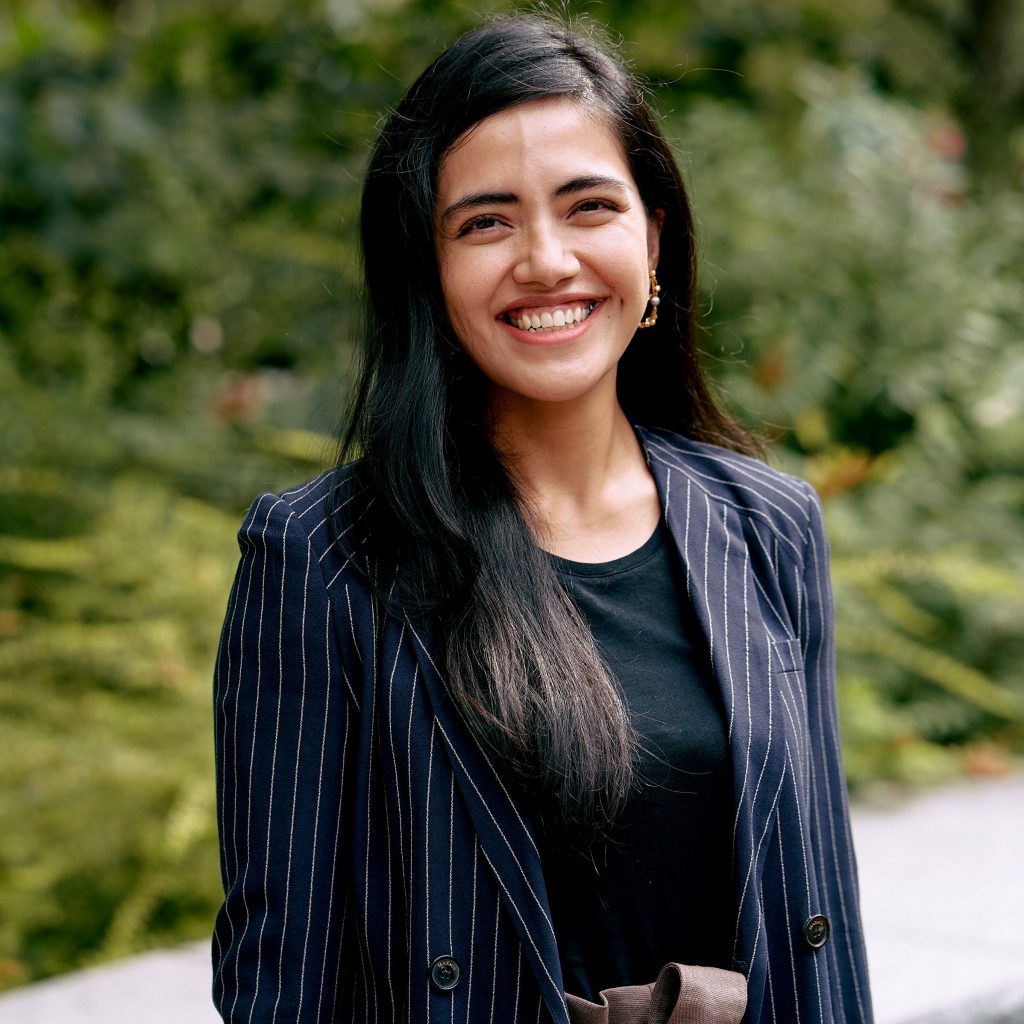 Introducing the 2023 Refugee Livelihood Lab Trampoline Cohort! | RADIUS SFU