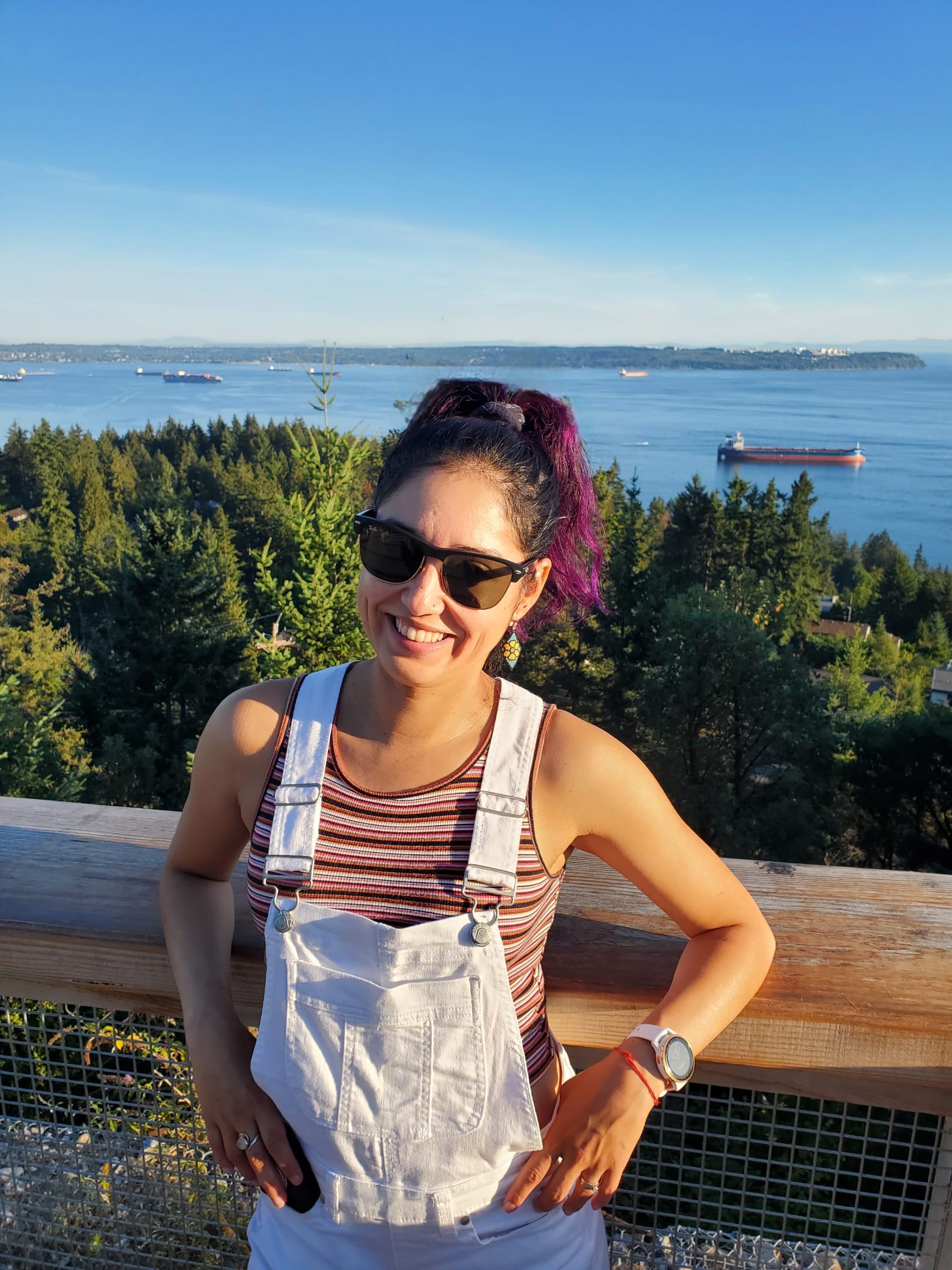 Embracing Resilient Care: Mayra’s Transformational Journey - RADIUS SFU