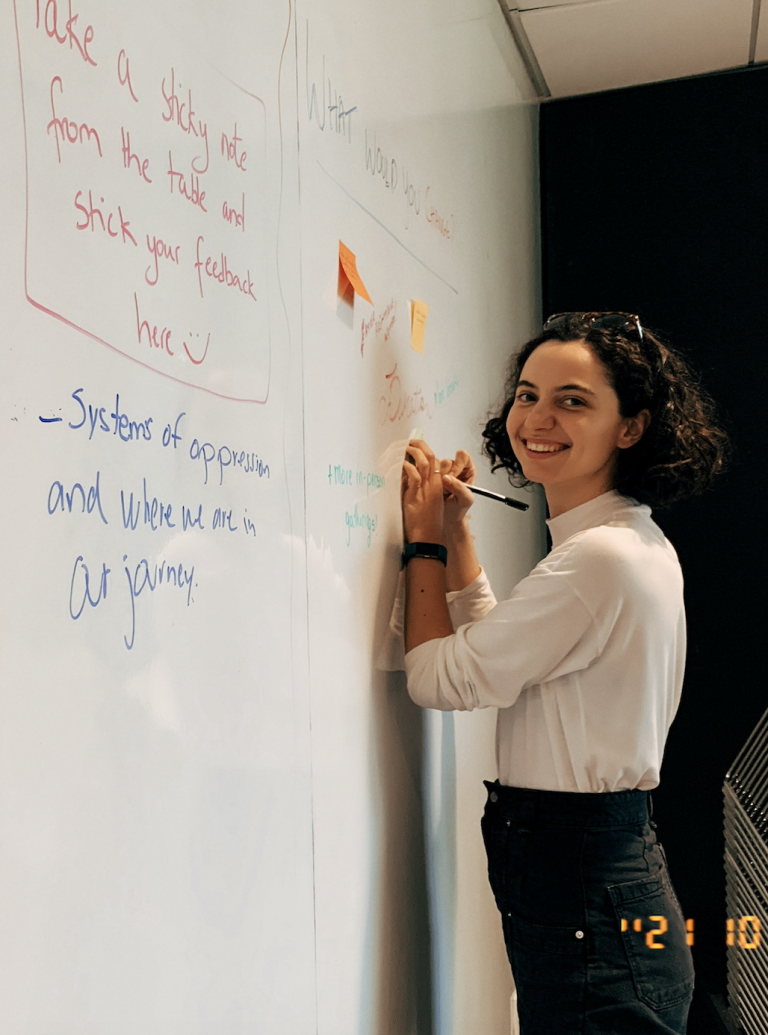 Participatory Grantmaking Initiative | RADIUS SFU